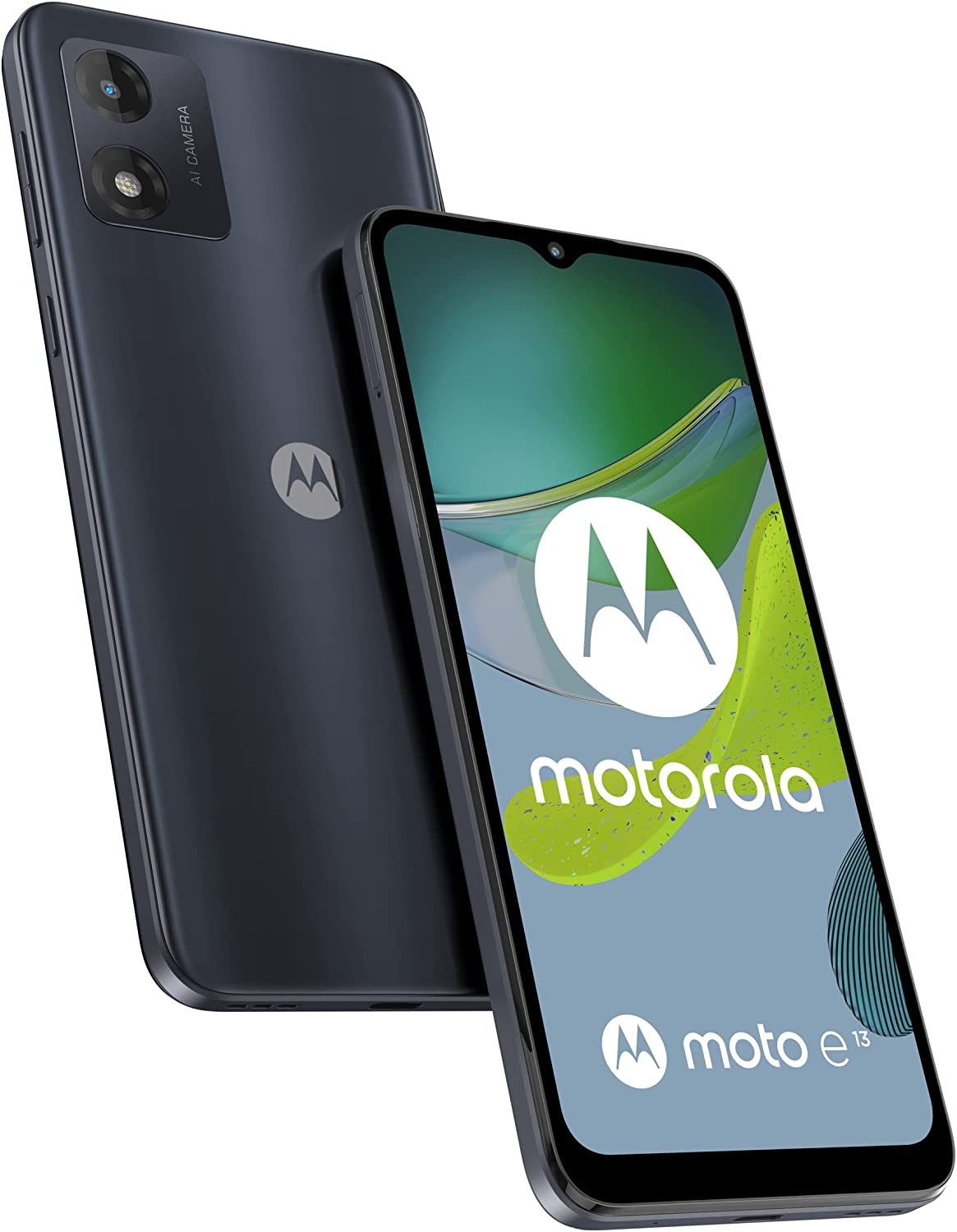 Motorola Moto E13: uno smartphone accessibile a soli 96 euro - Notizie